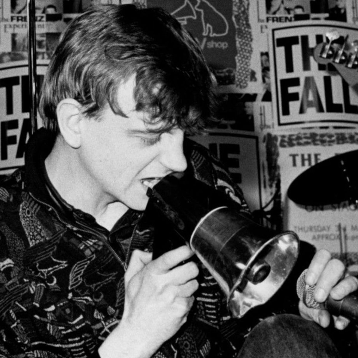 The Fall Songs streamen | RTL+