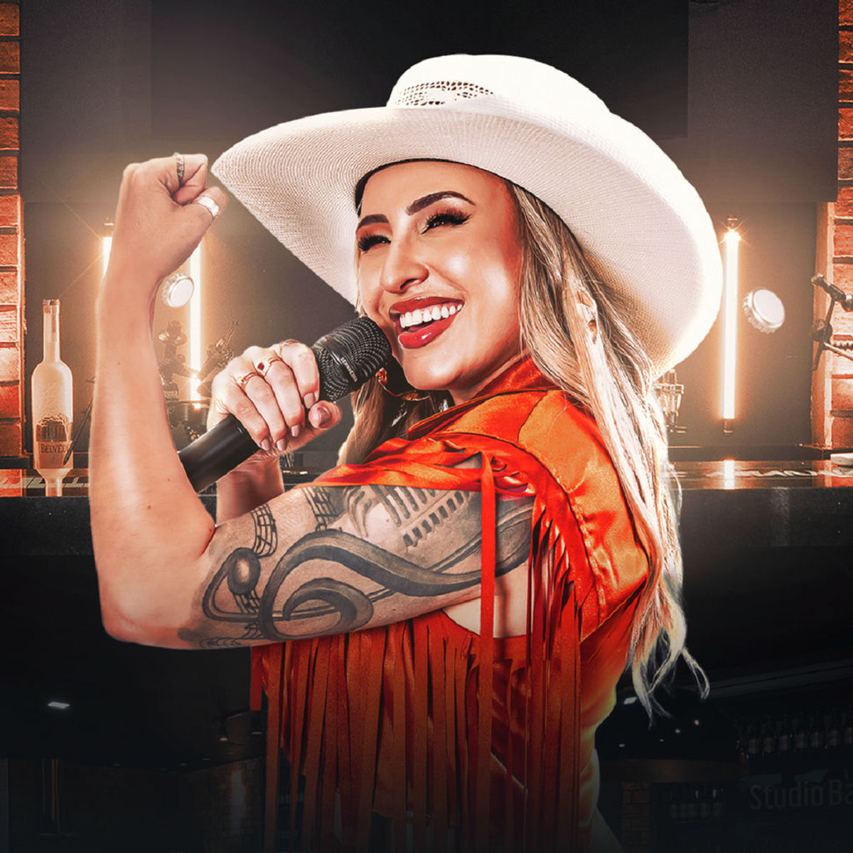 Bibiana Bolacell Songs streamen | RTL+