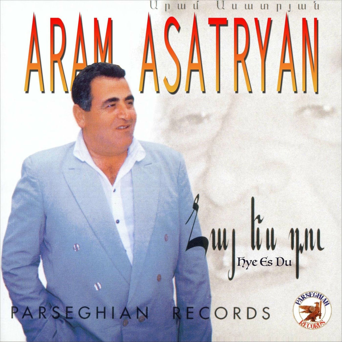 Aram Asatryan Songs streamen | RTL+