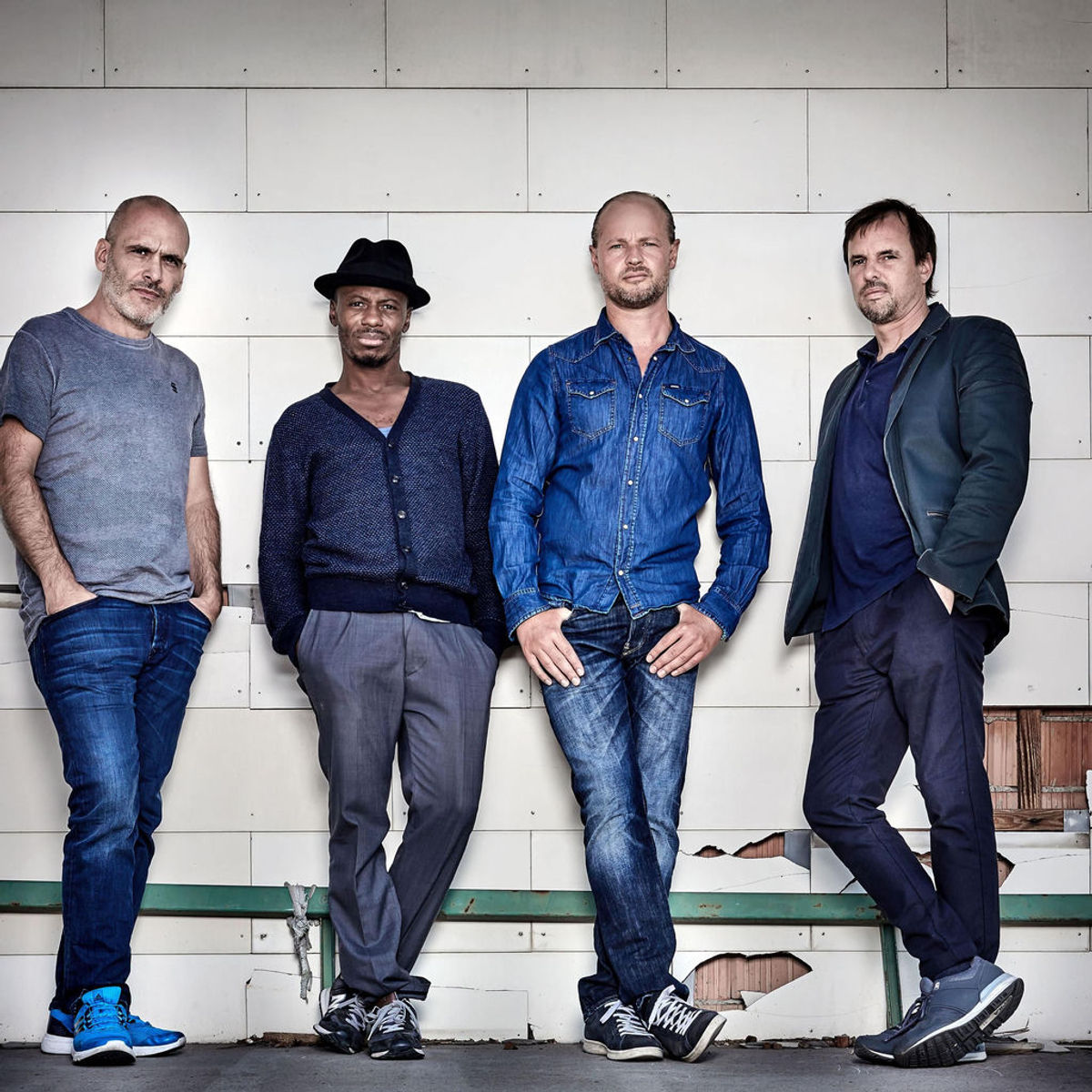 Sofa Surfers Songs streamen | RTL+