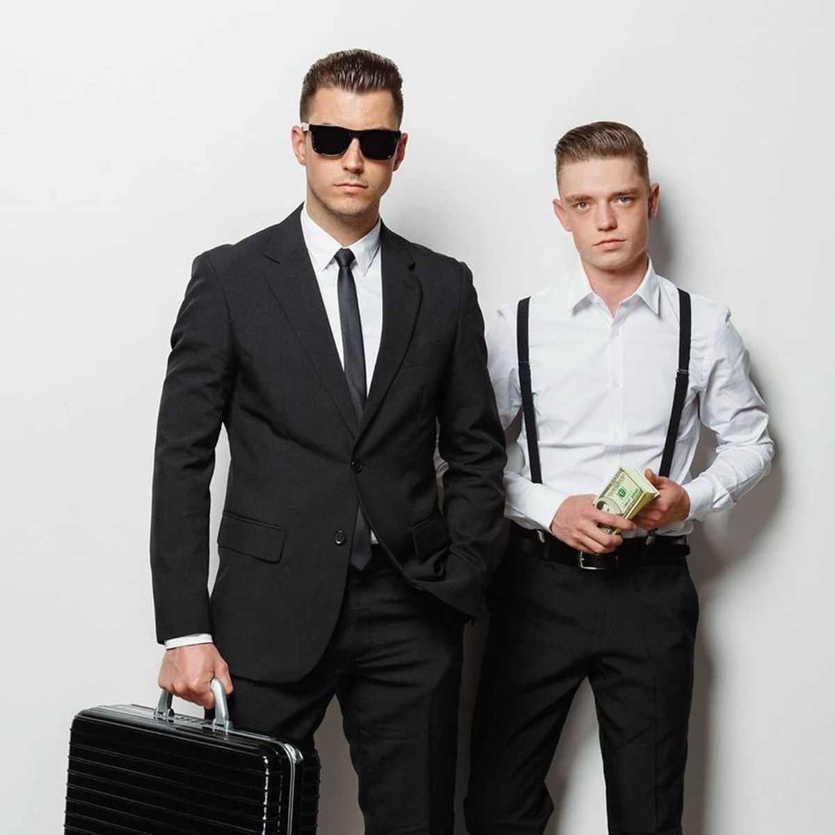 Ransom Songs streamen | RTL+