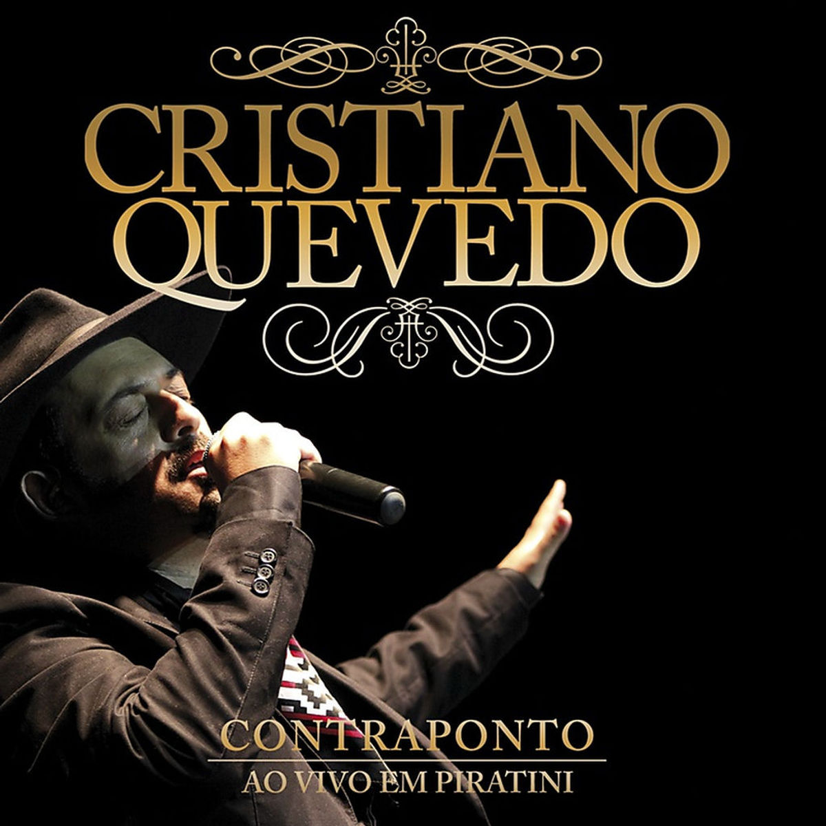 Cristiano Quevedo Songs streamen | RTL+