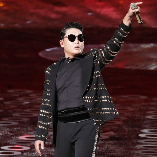 Psy Songs streamen | RTL+