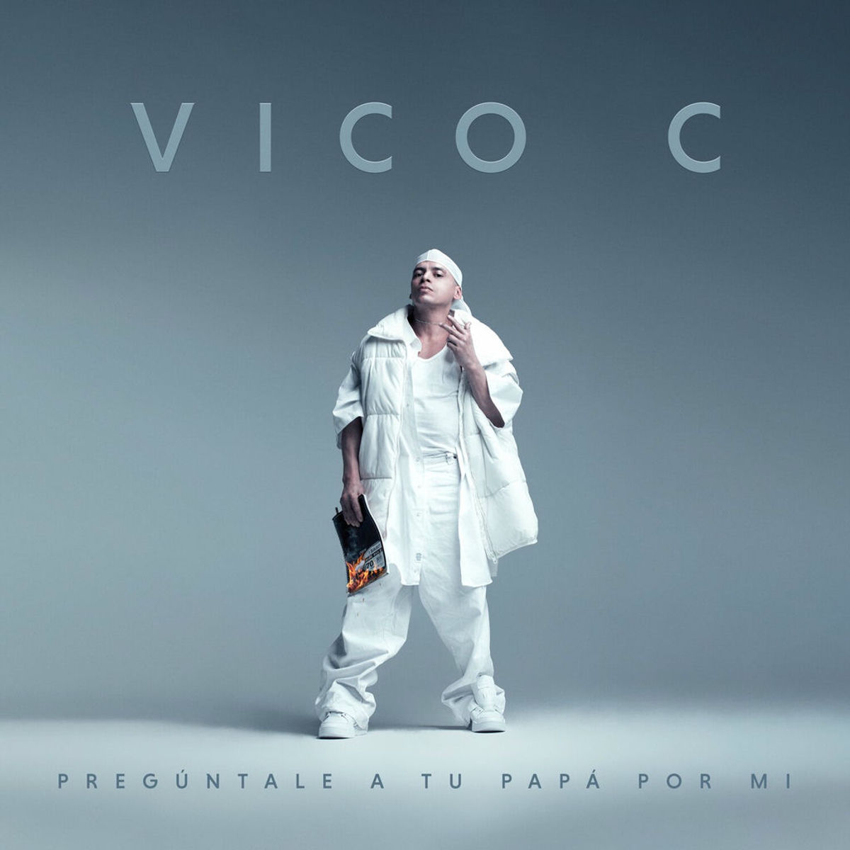 Vico C Songs streamen | RTL+