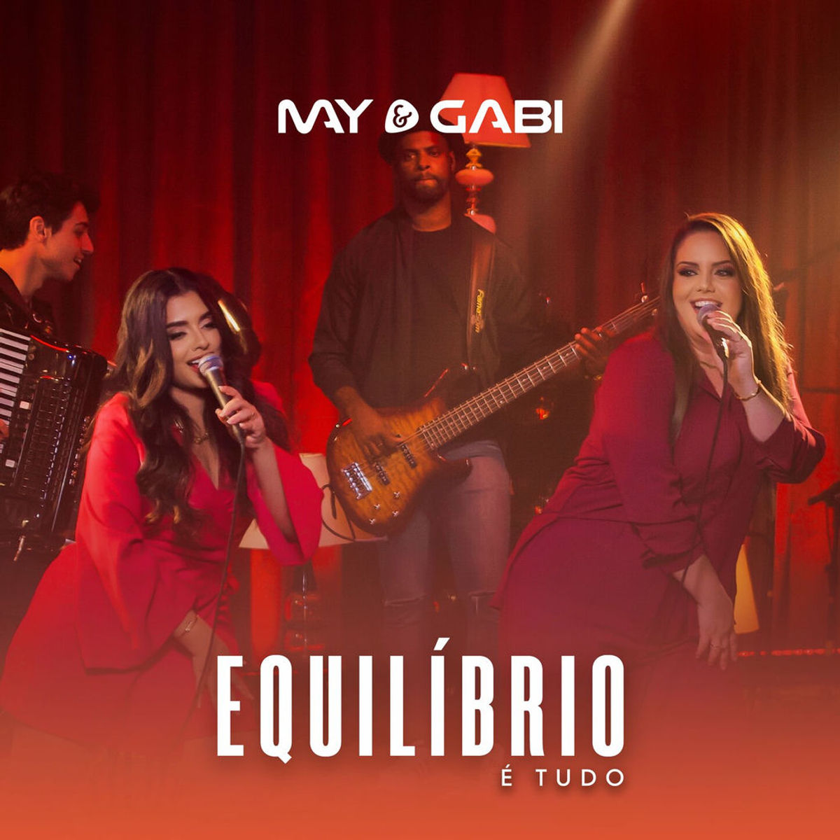 May e Gabi Songs streamen | RTL+