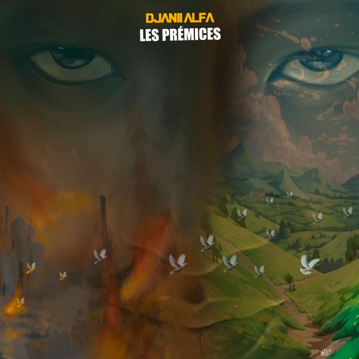 Djanii Alfa Songs streamen | RTL+