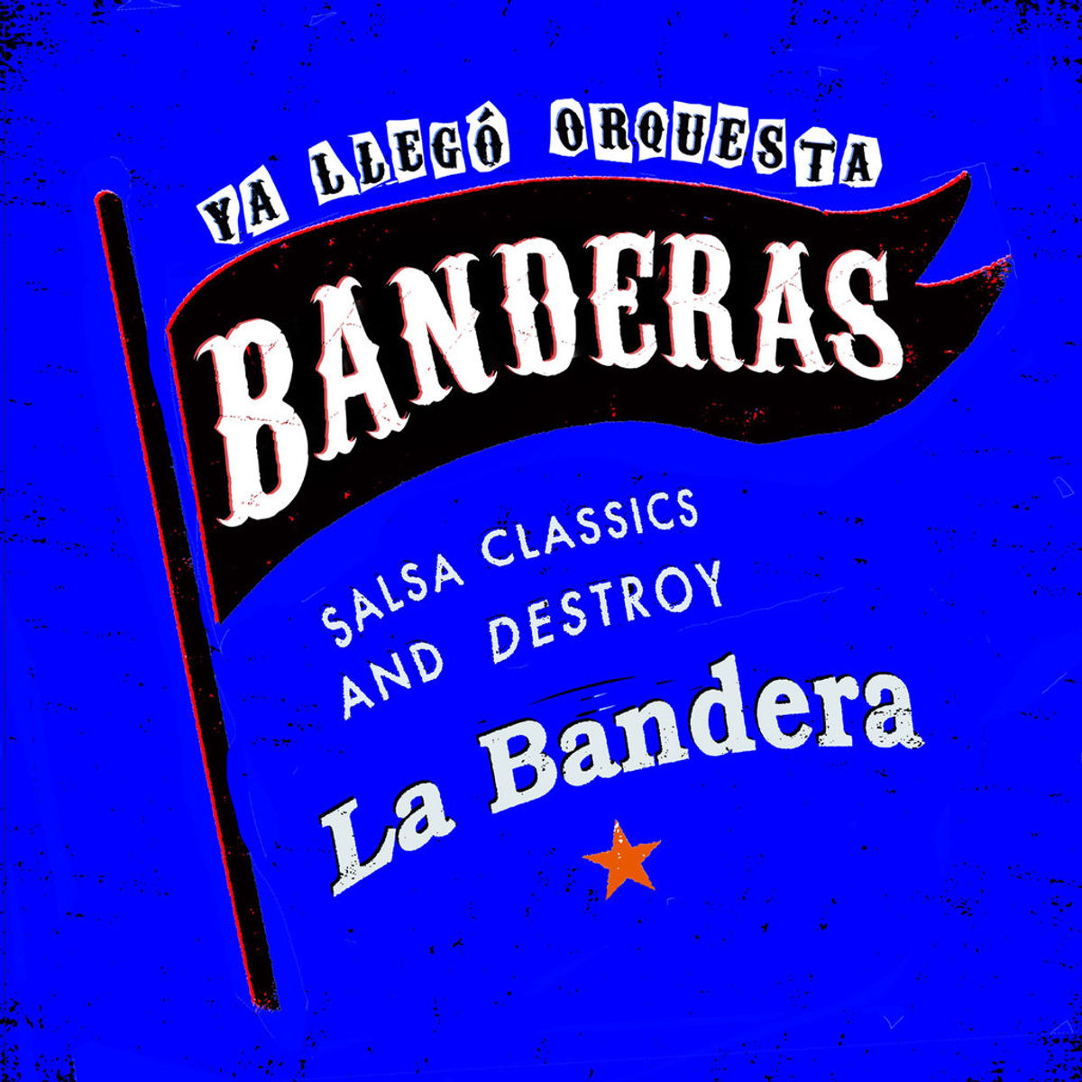 Banderas Songs streamen | RTL+