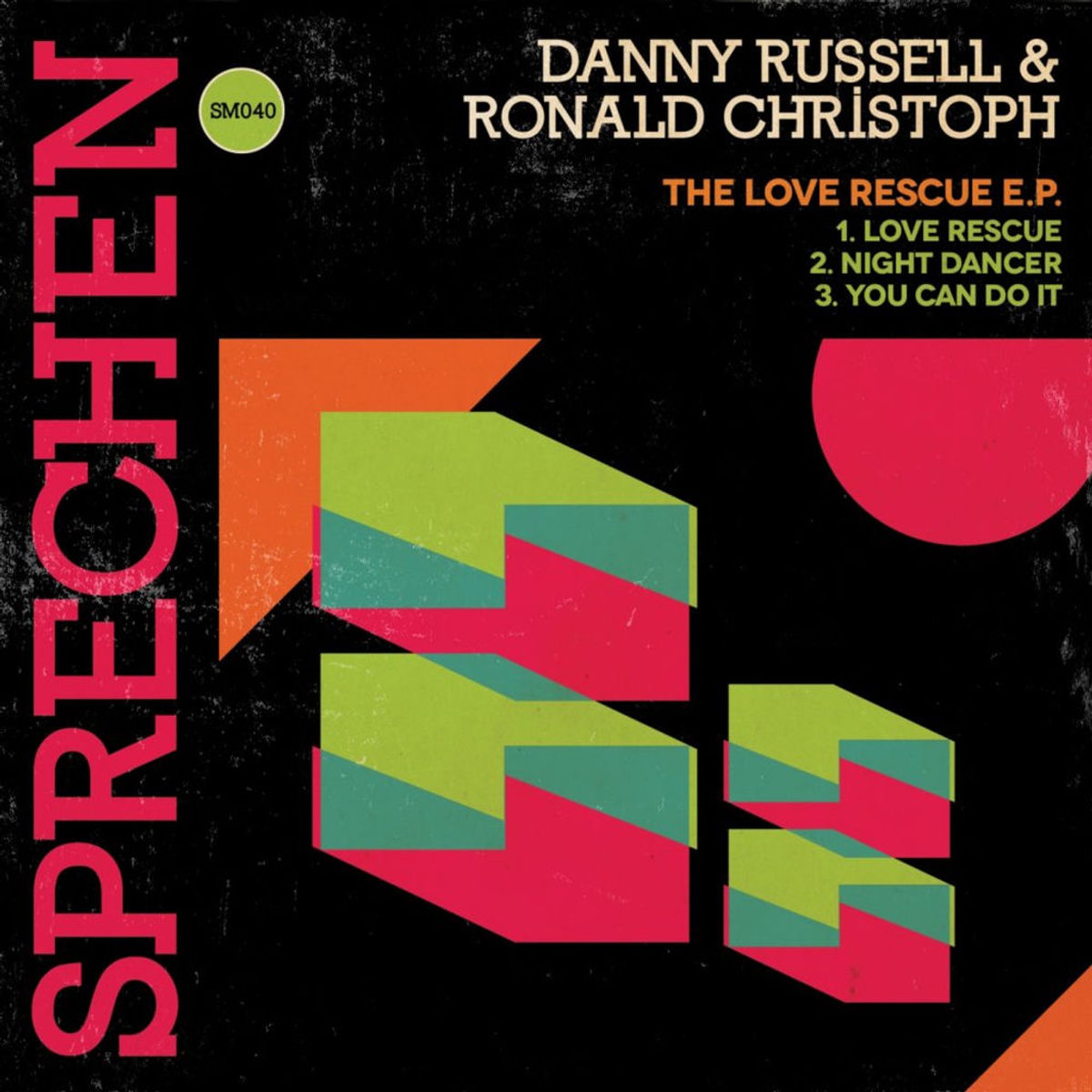 Danny Russell Songs streamen | RTL+