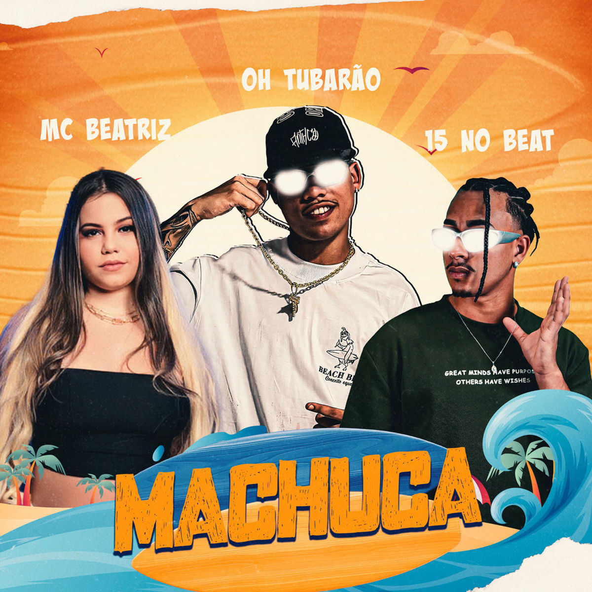 Mc beatriz Songs streamen | RTL+