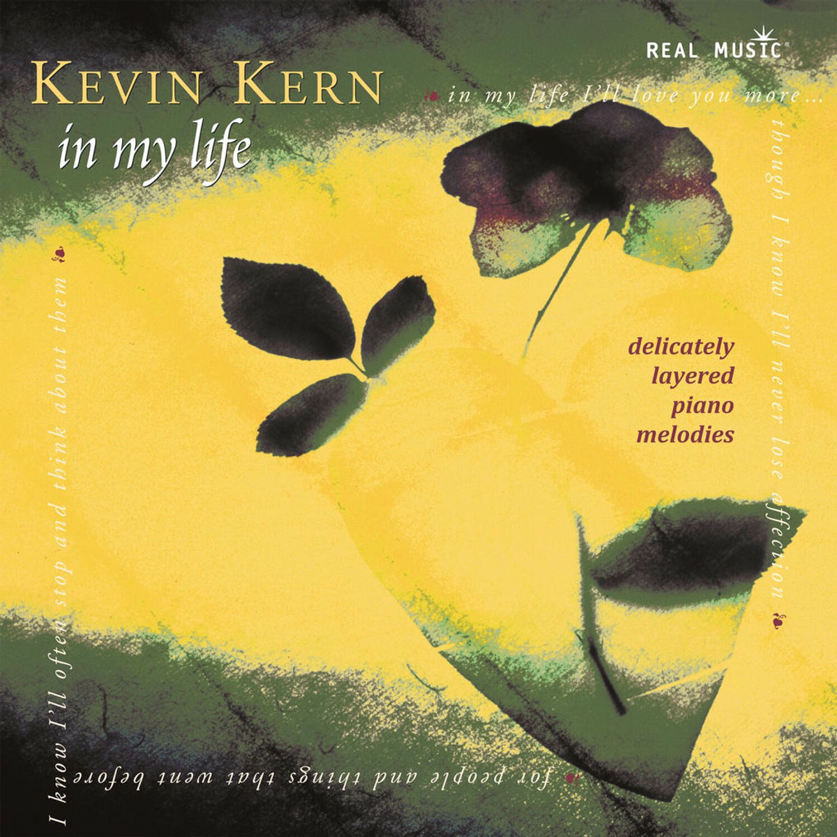 Kevin Kern Songs streamen | RTL+