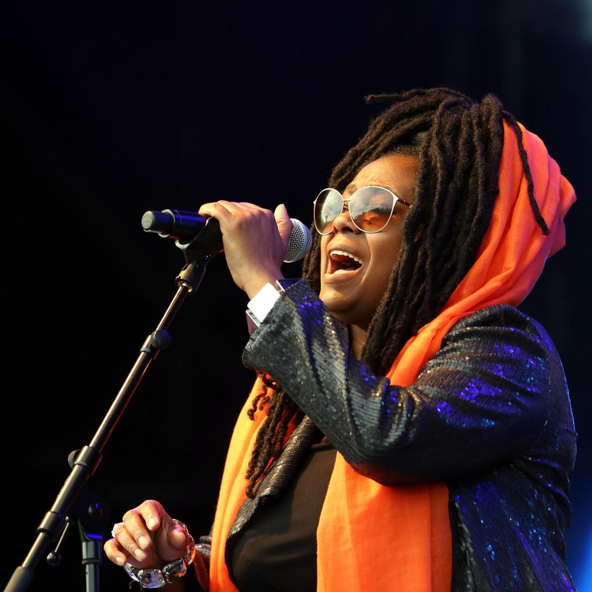 Caron Wheeler Songs streamen | RTL+