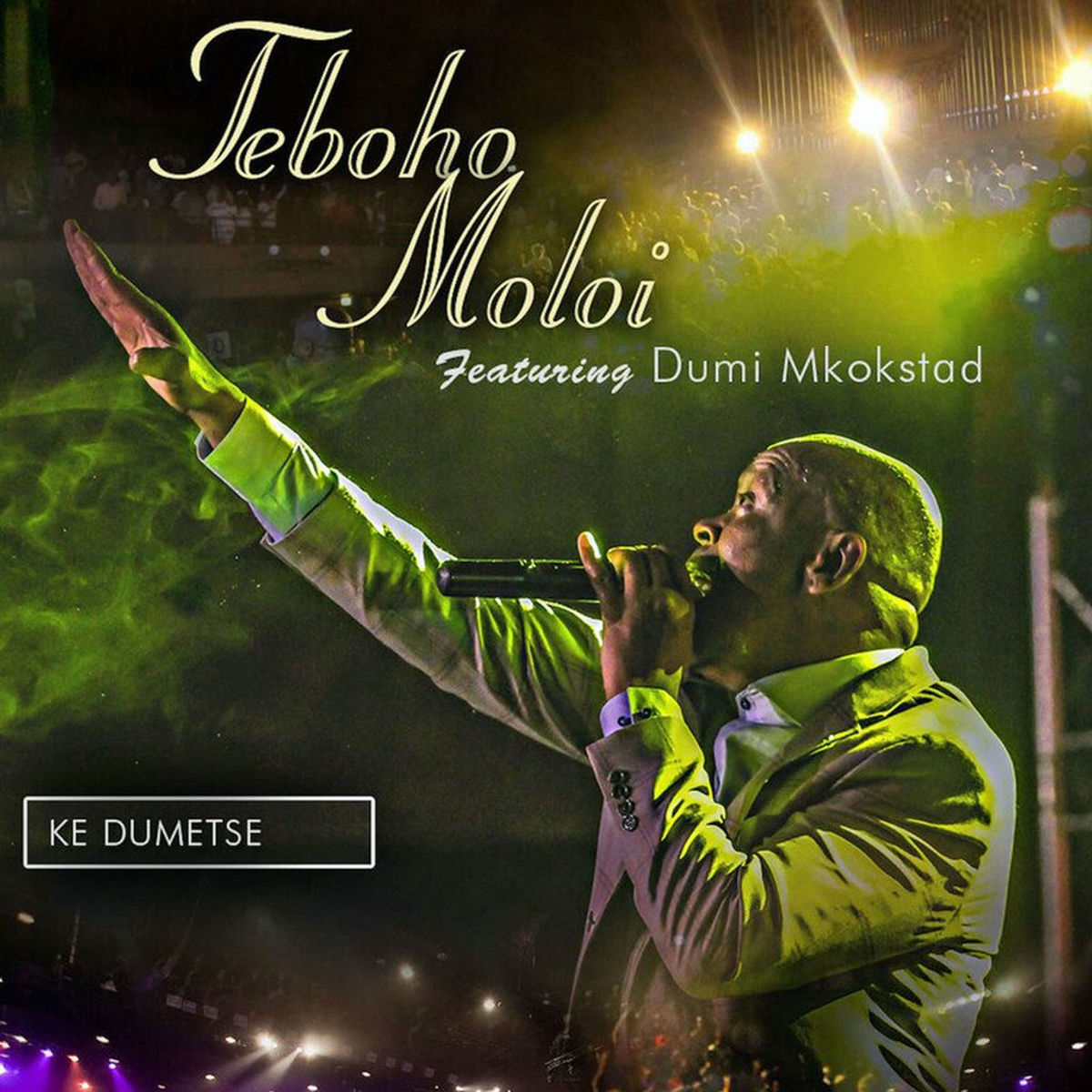 Teboho Moloi Songs streamen | RTL+
