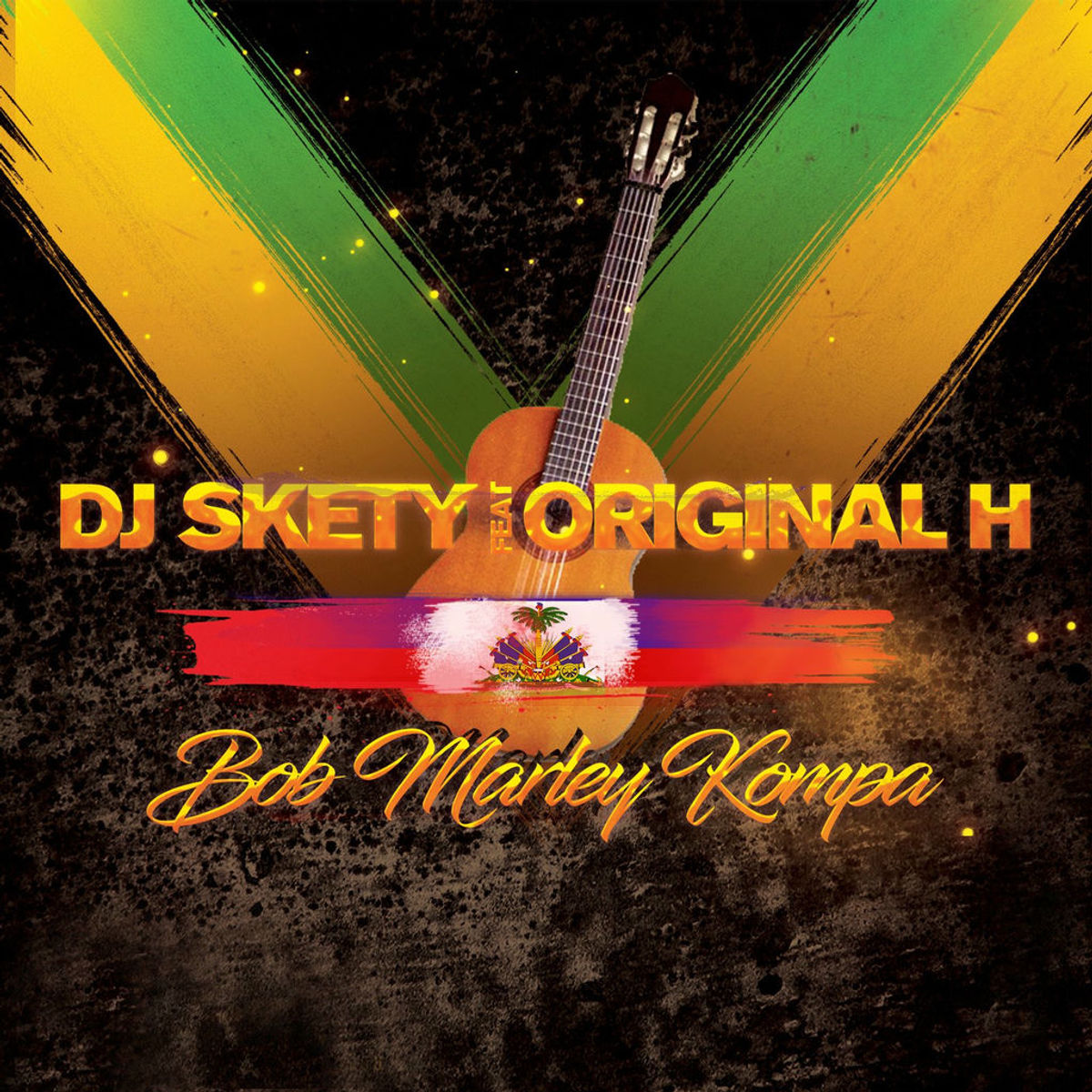 DJ Skety Songs streamen | RTL+