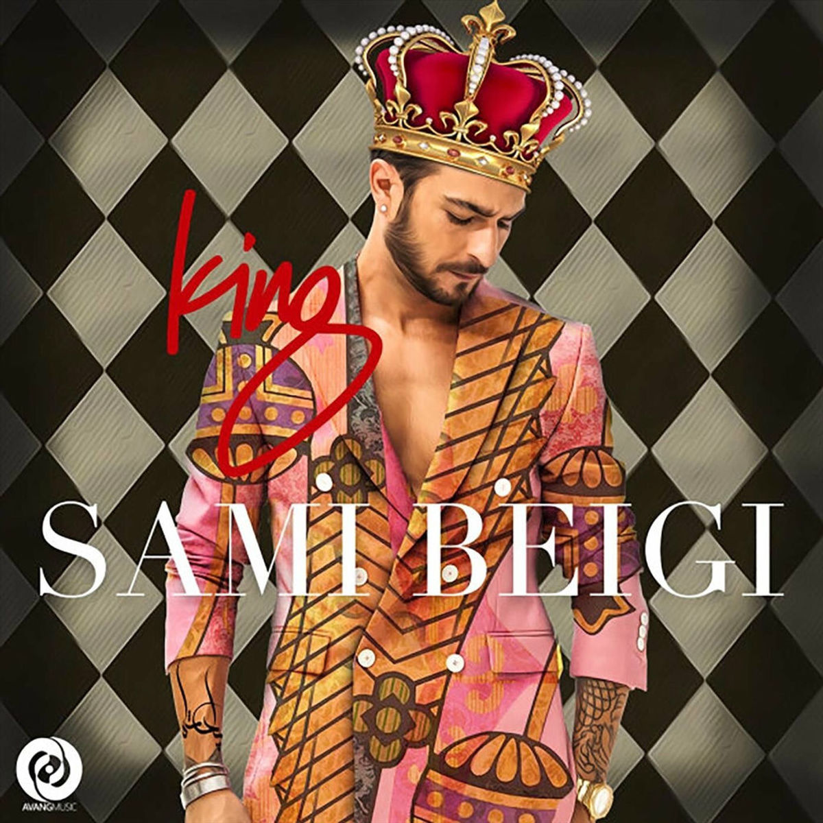 Sami Beigi Songs streamen | RTL+