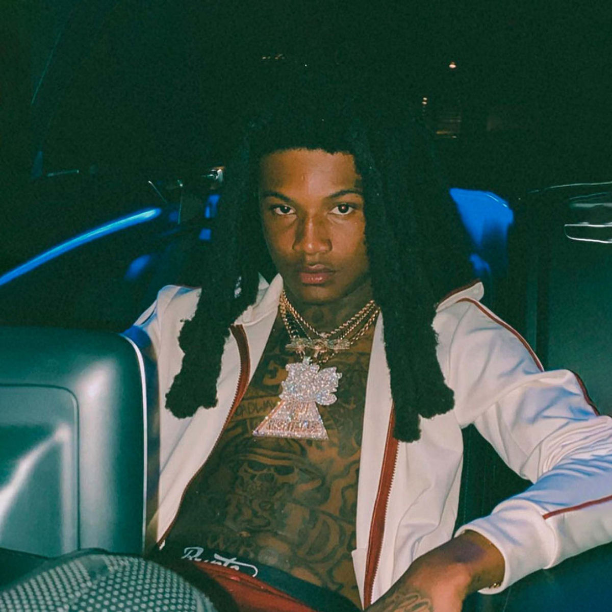 Raw Youngin Songs streamen | RTL+