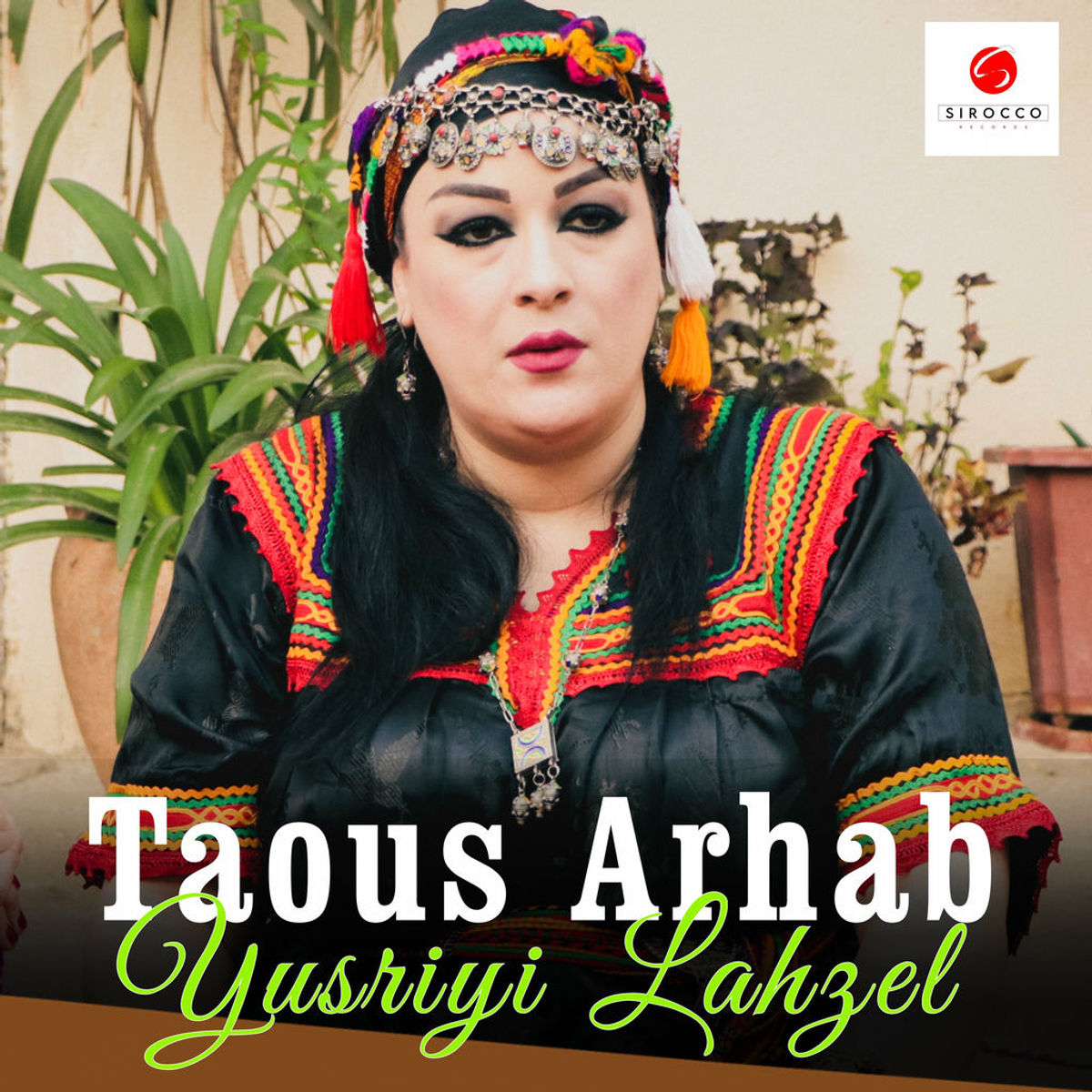 Taous Arhab Songs streamen | RTL+