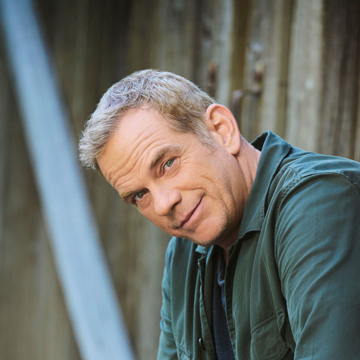 Garou Songs streamen | RTL+