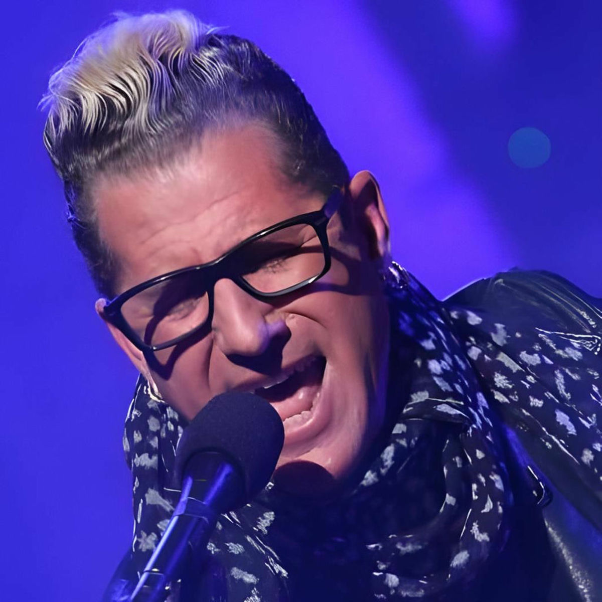 Lee Rocker Songs streamen | RTL+