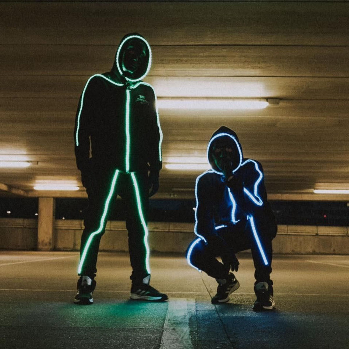 The Stickmen Project Songs streamen | RTL+