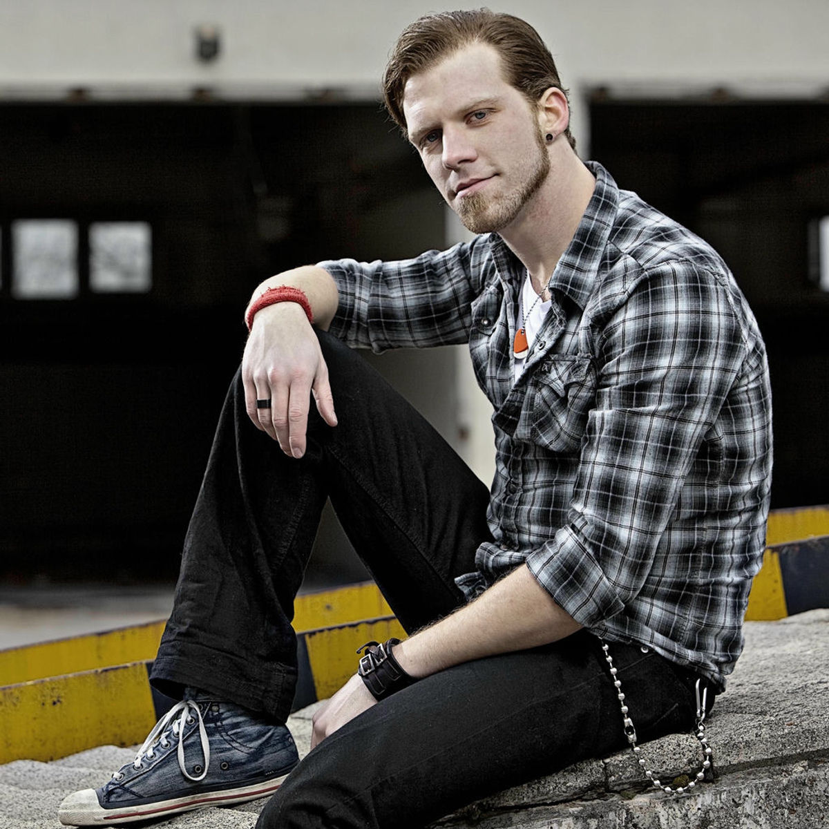 Tobias Regner Songs streamen | RTL+