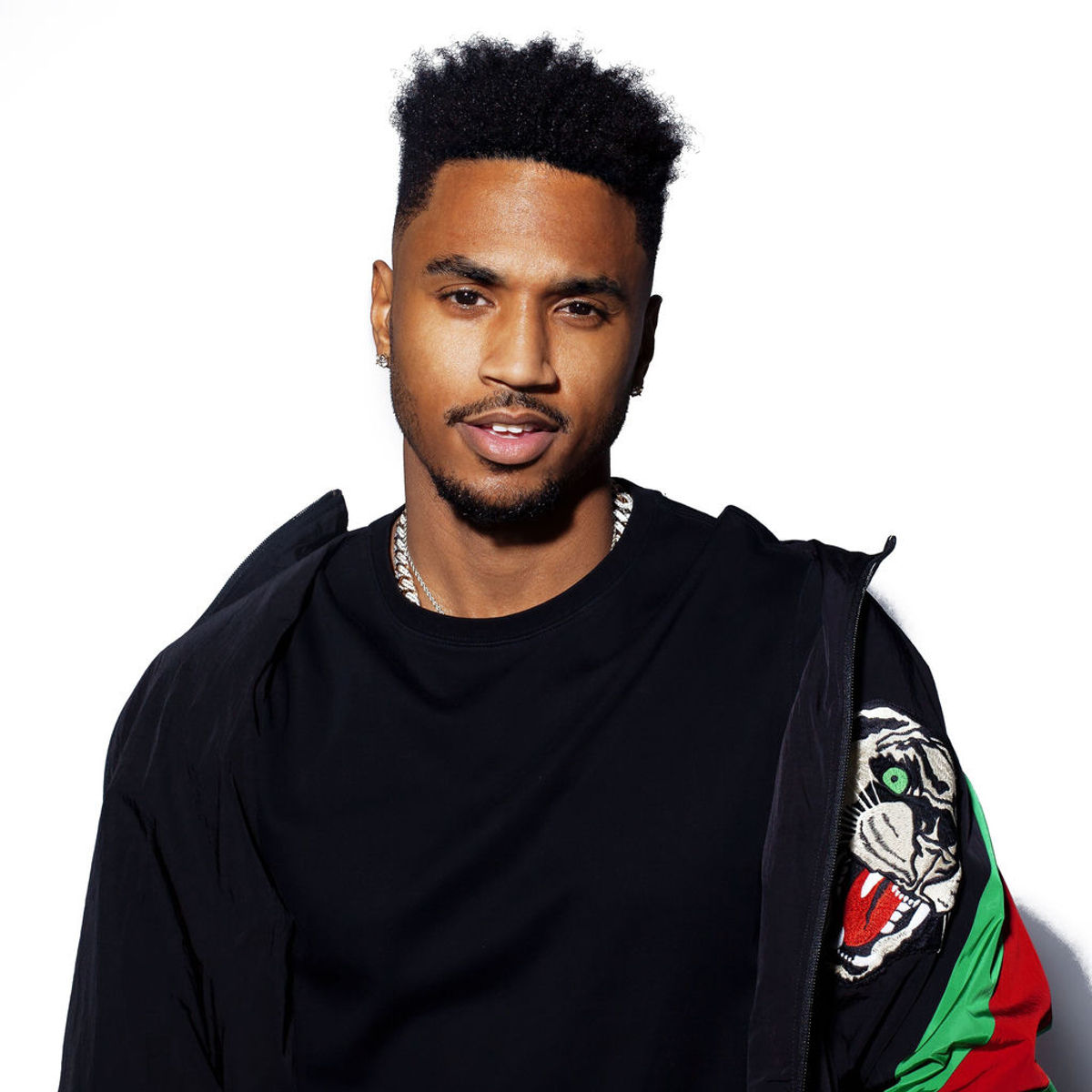 Trey Songz Songs streamen | RTL+