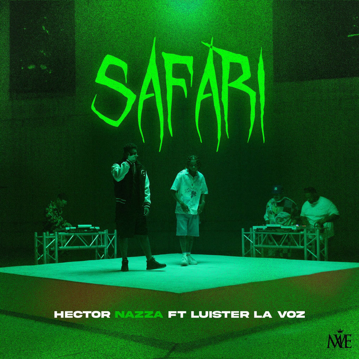 Hector Nazza Songs streamen | RTL+