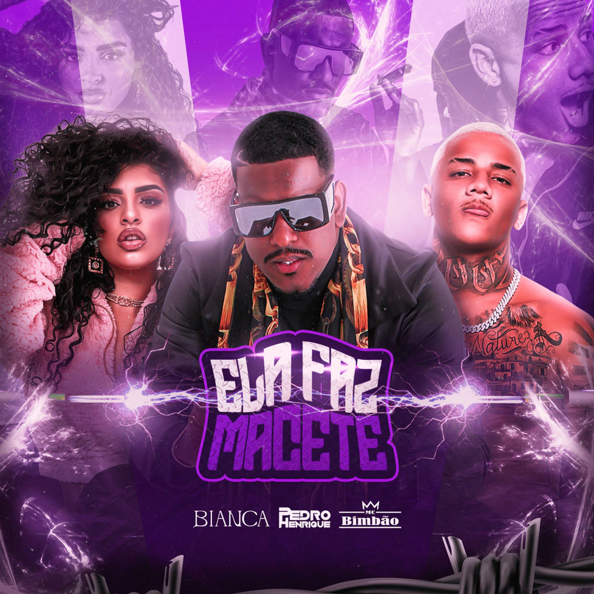 MC Bimbão Songs streamen | RTL+