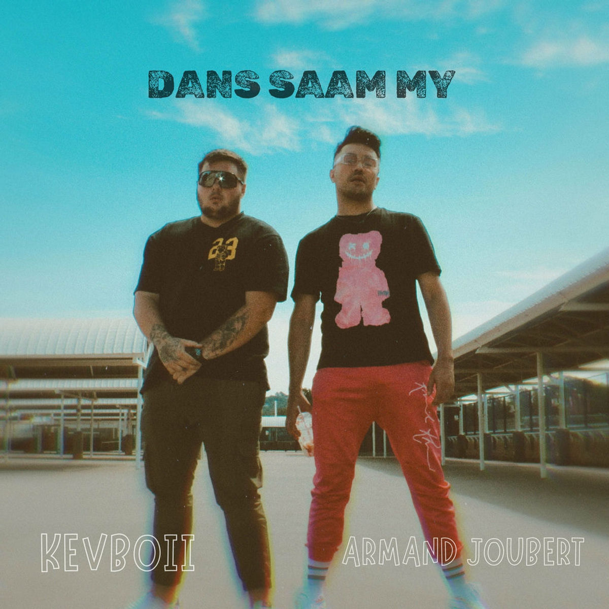 Kevboii Songs streamen | RTL+