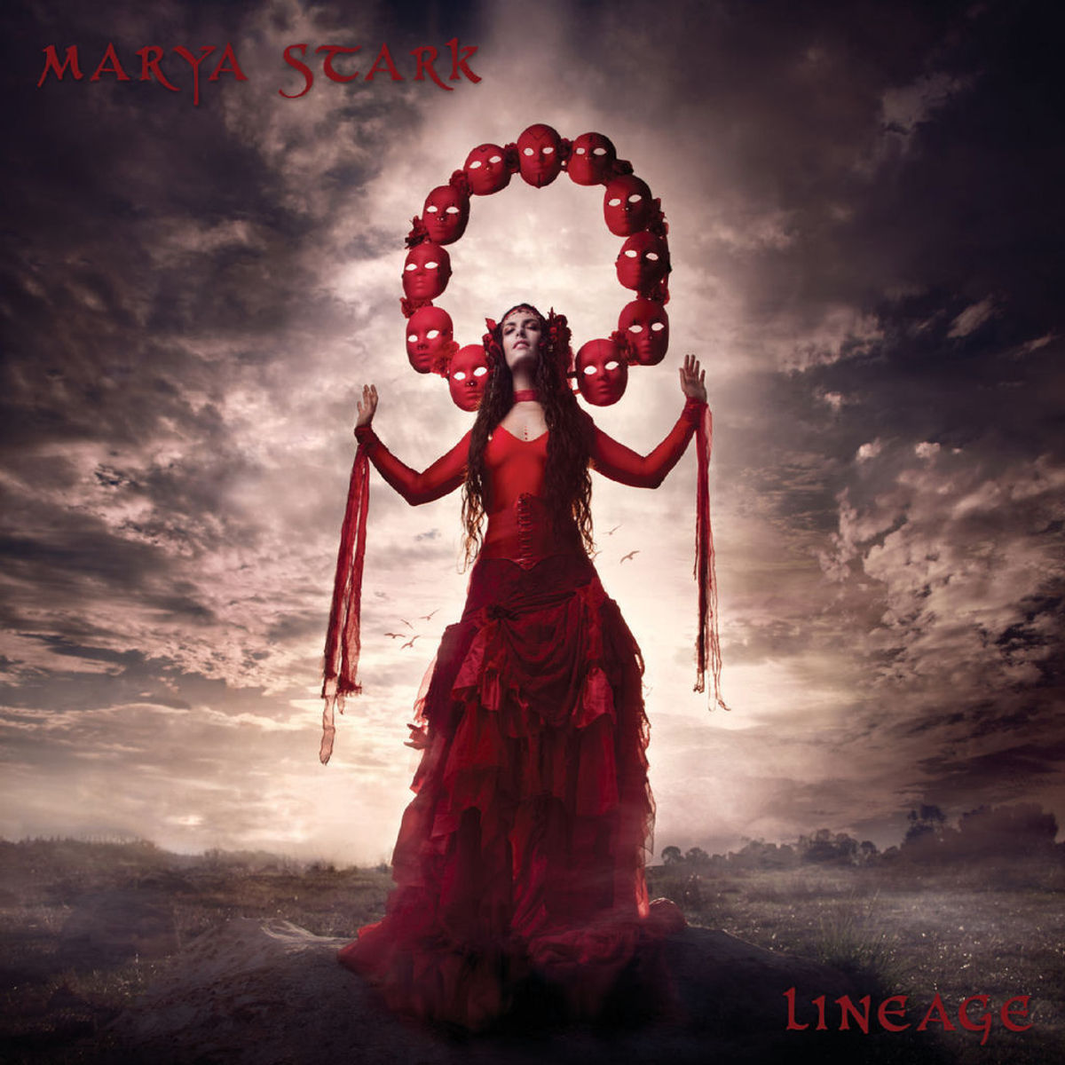 Marya Stark Songs streamen | RTL+