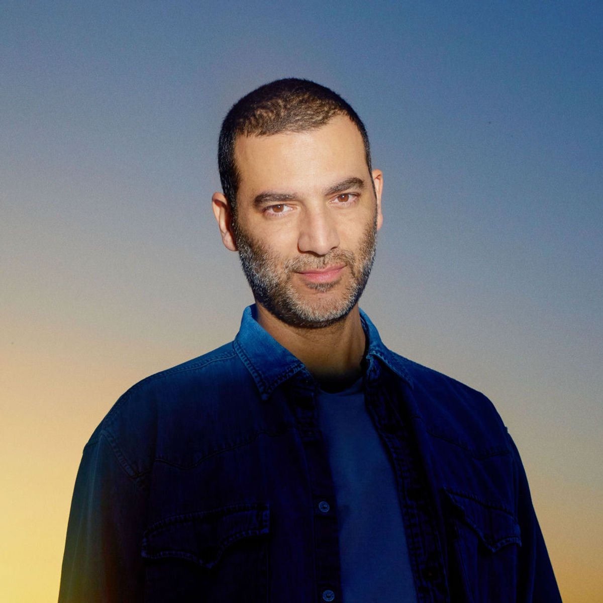 Julien Jabre Songs streamen | RTL+