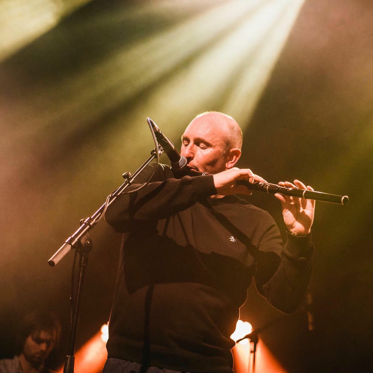 Michael McGoldrick Songs streamen | RTL+