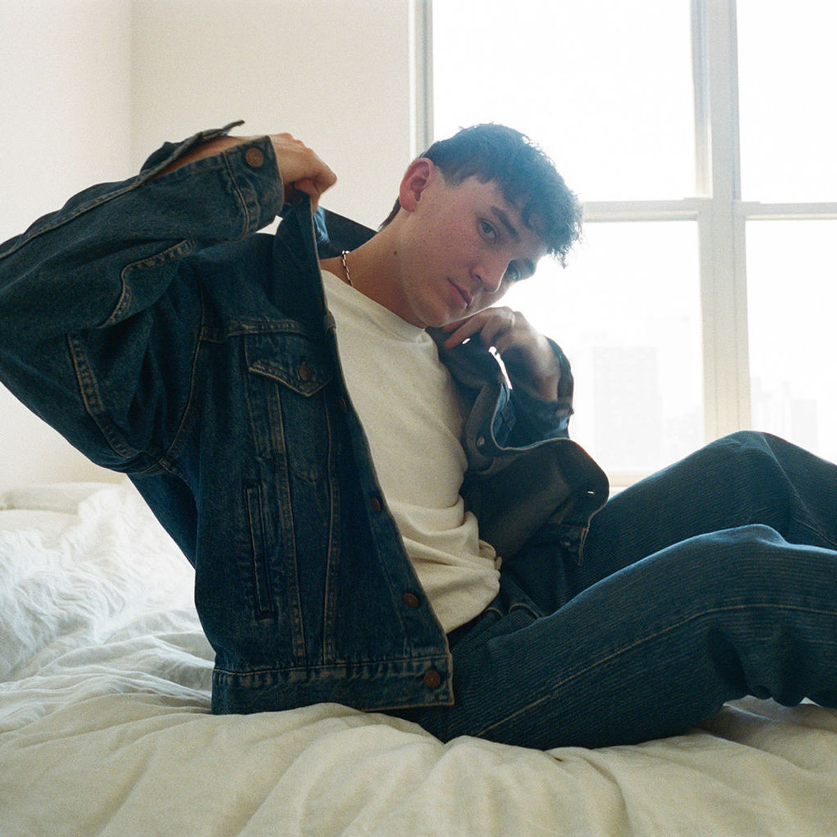 Zachary Knowles Songs streamen | RTL+