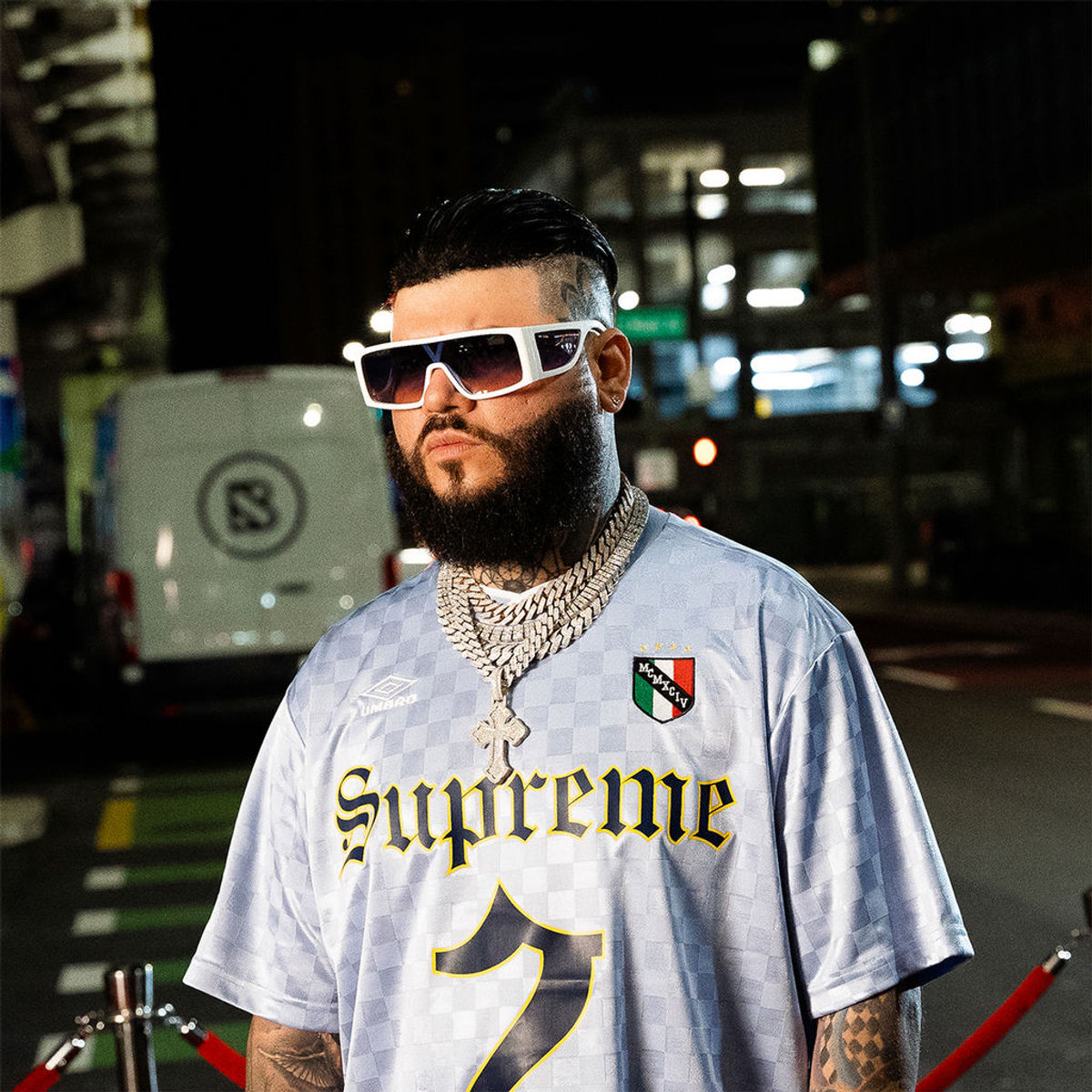 Farruko Songs streamen | RTL+