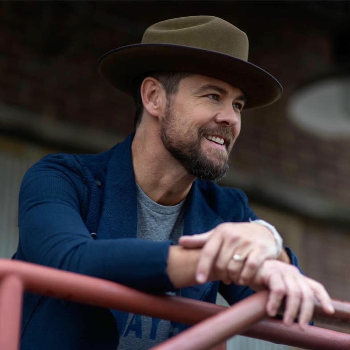 Jason Crabb Songs streamen | RTL+