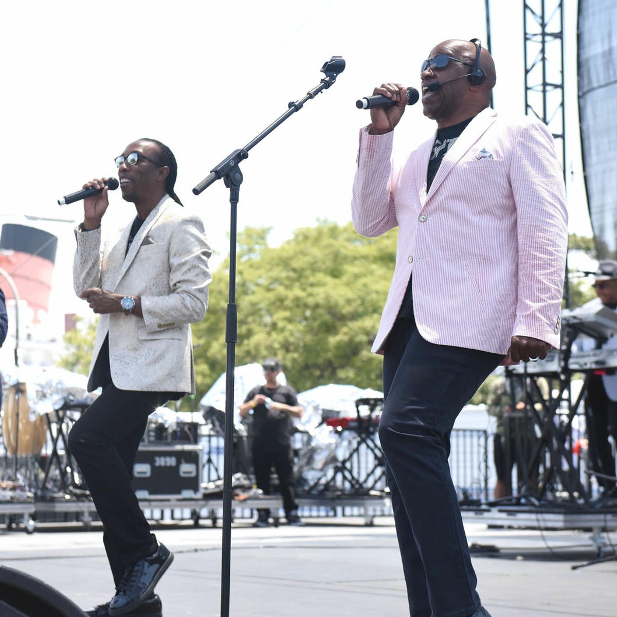 Midnight Star Songs streamen | RTL+