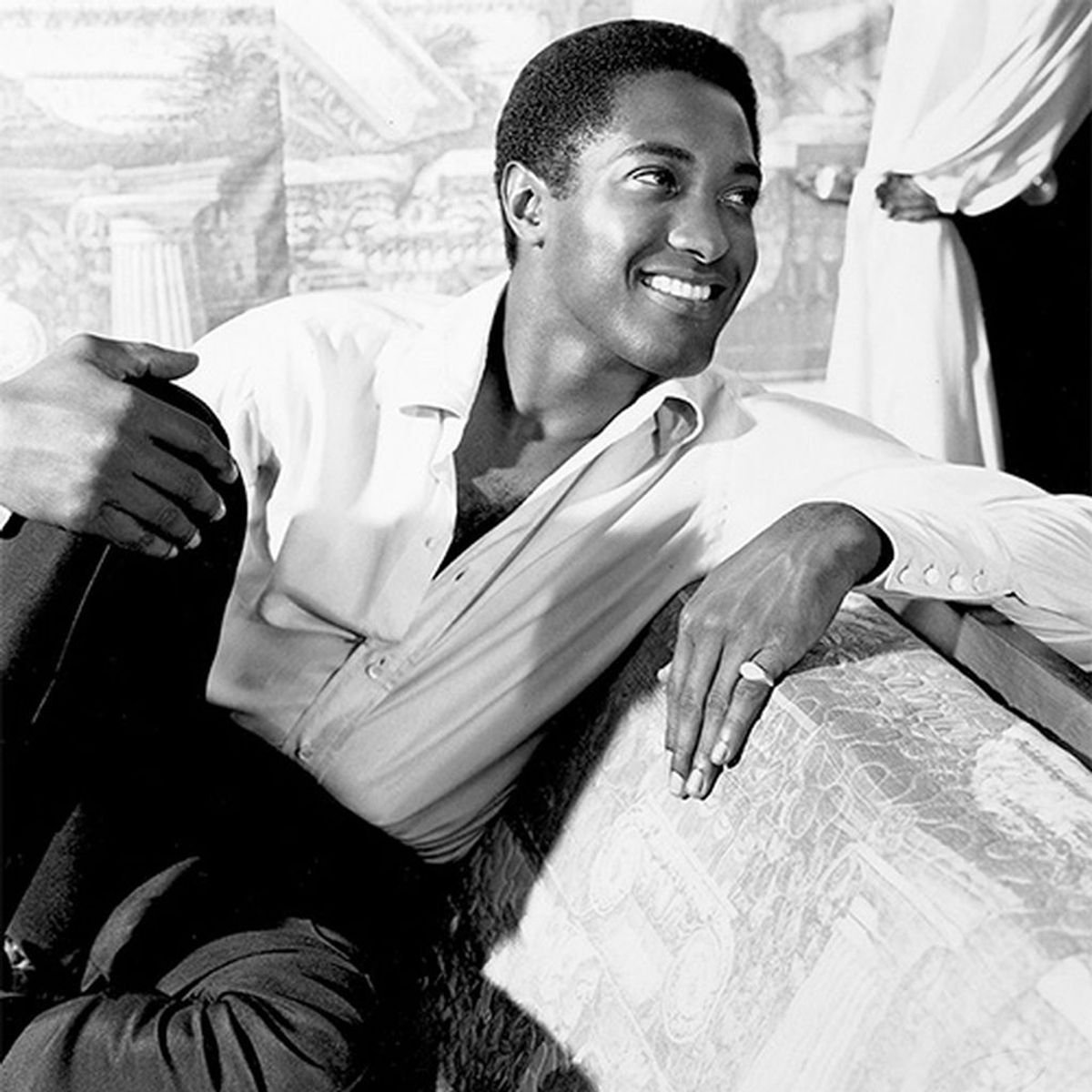 Sam Cooke Songs streamen | RTL+