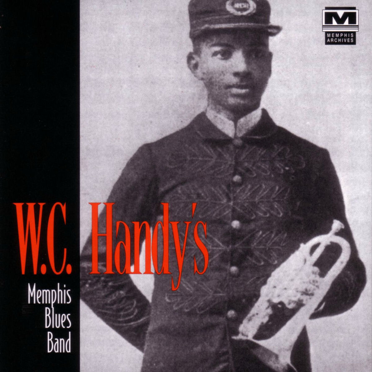 W.C. Handy Songs streamen | RTL+