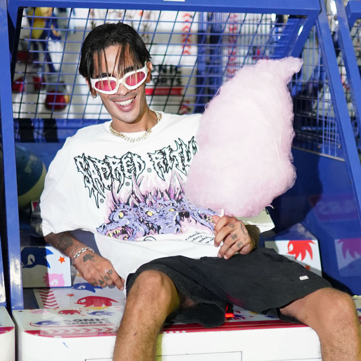 Space (Band) Songs streamen | RTL+