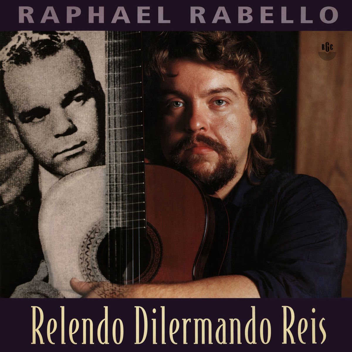 Raphael Rabello Songs streamen | RTL+