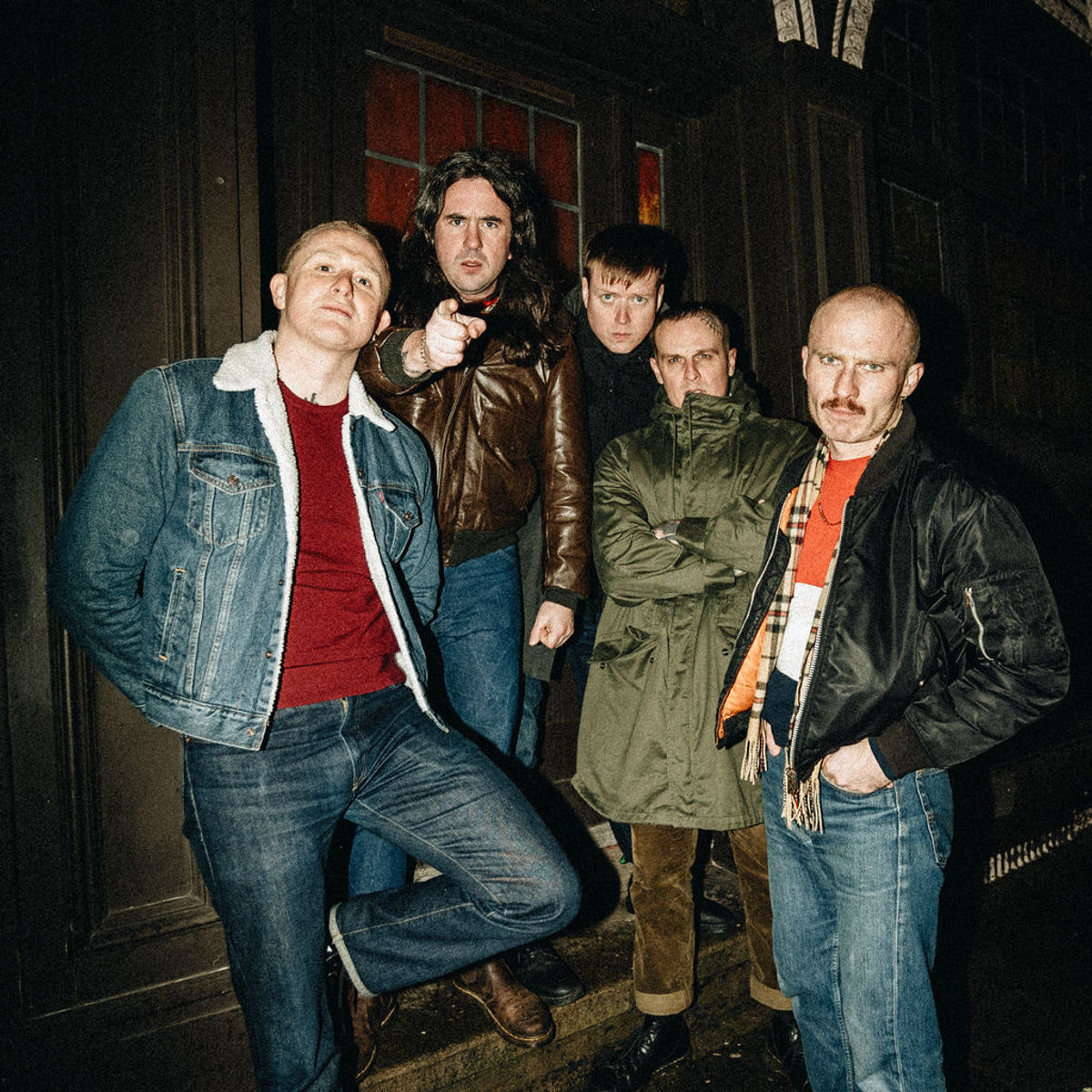 The Chisel Songs streamen | RTL+