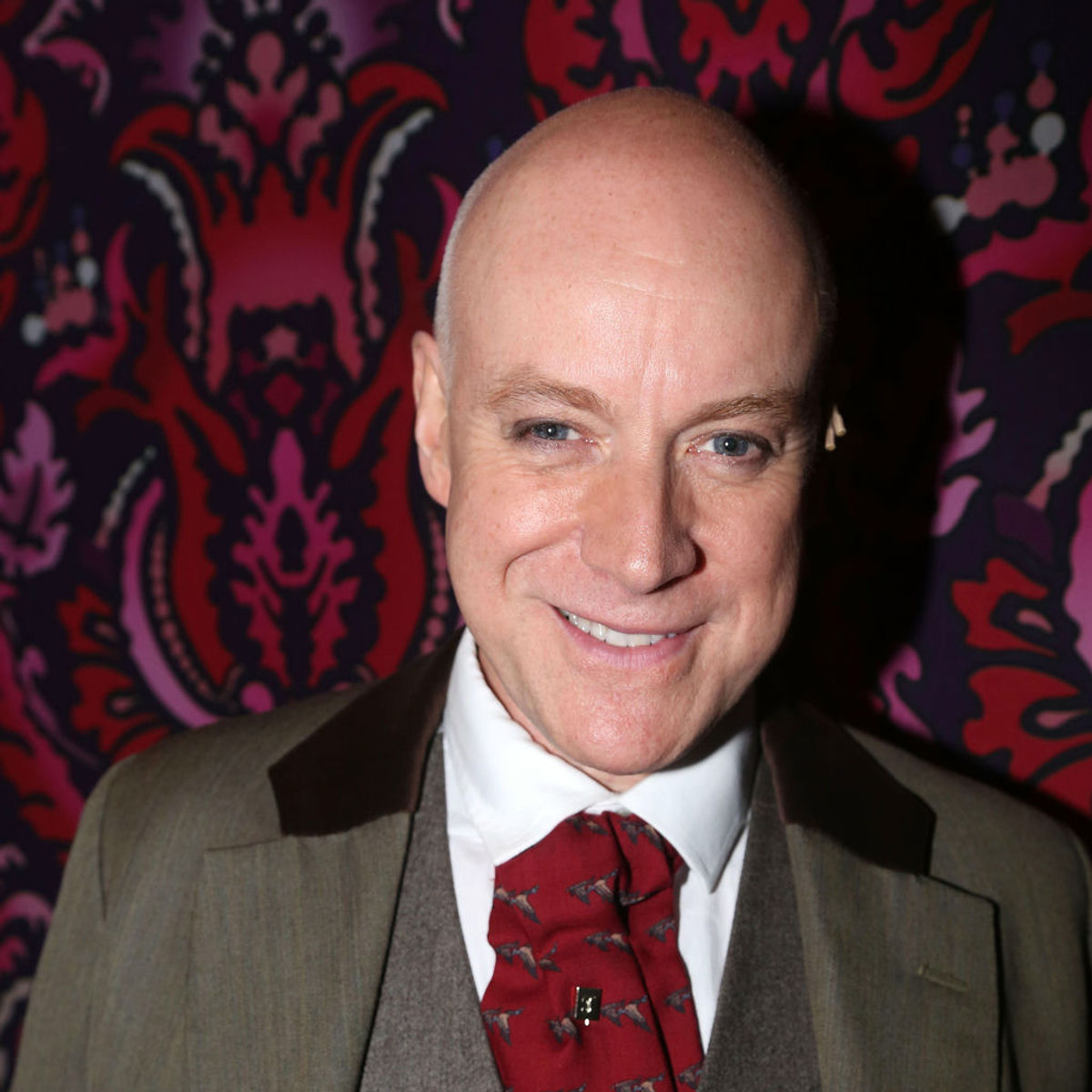 Anthony Warlow Songs streamen | RTL+