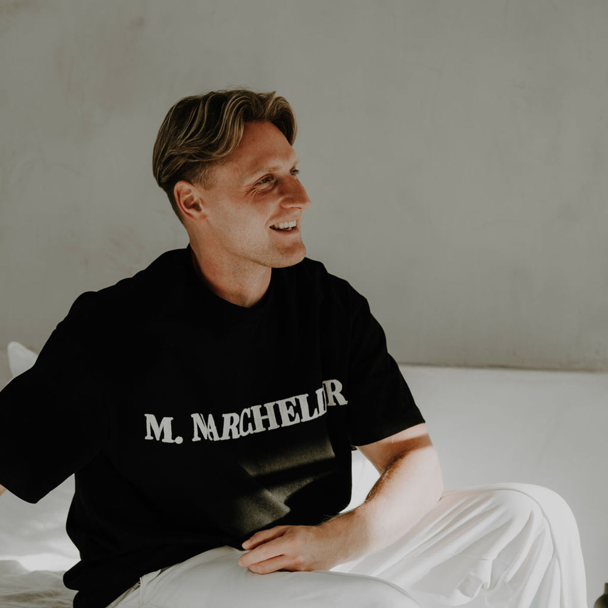 M. Marchelier Songs streamen | RTL+