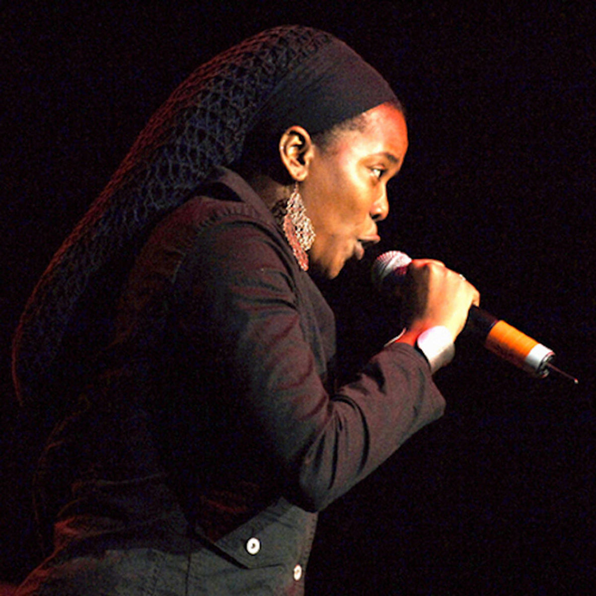 Dezarie Songs streamen | RTL+