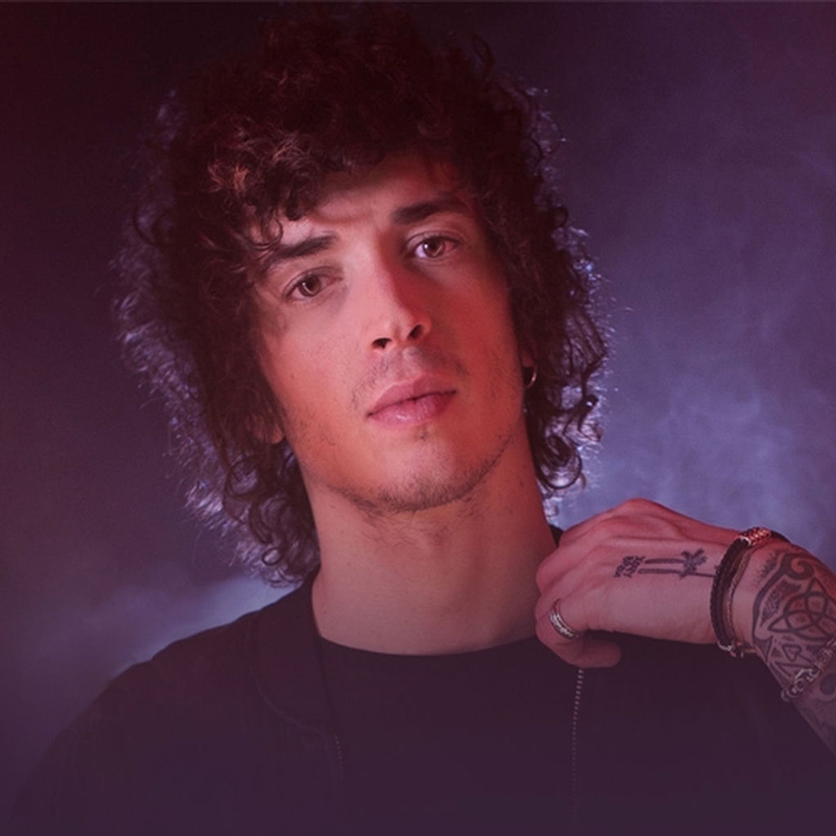Julian Perretta Songs streamen | RTL+