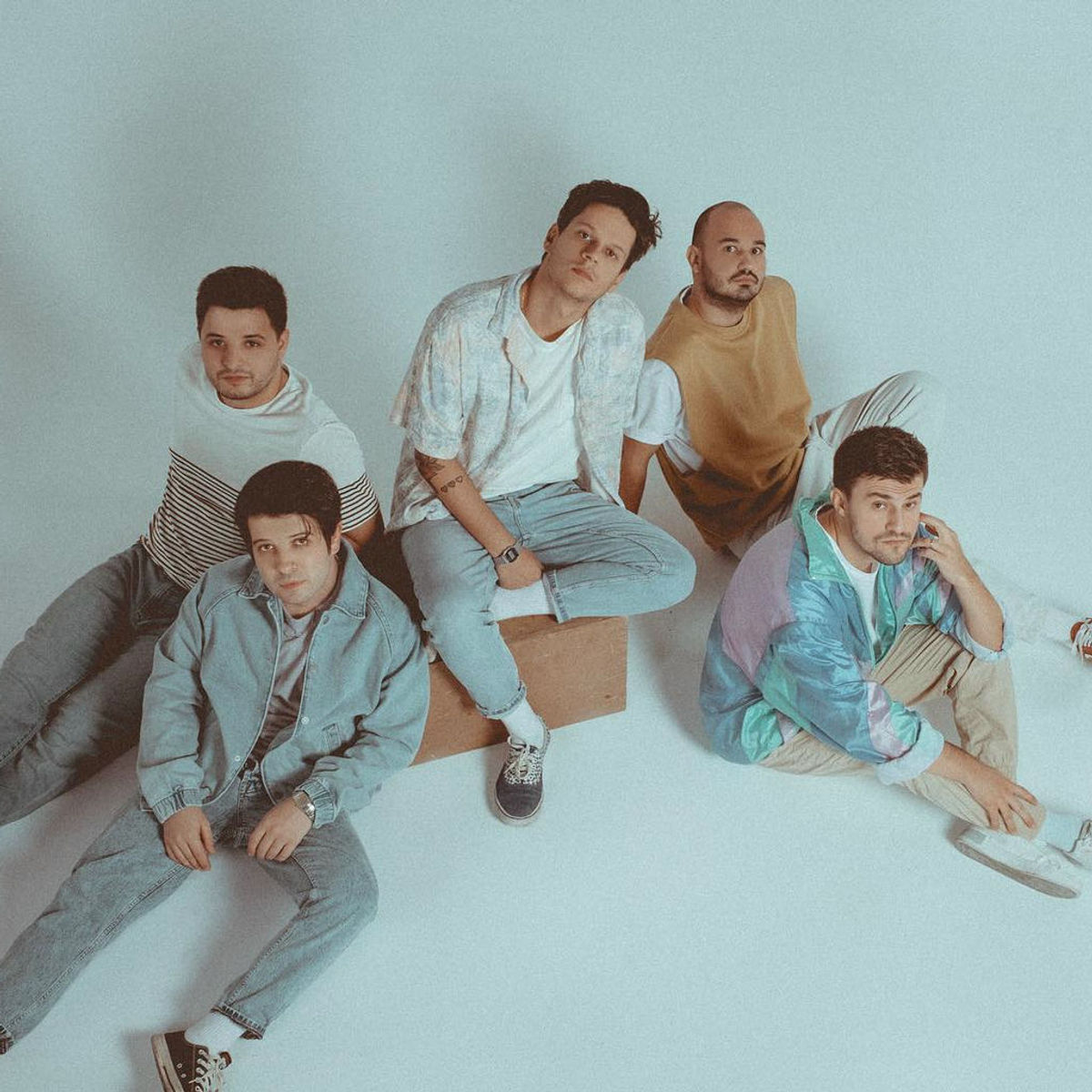 Madrigal Songs streamen | RTL+