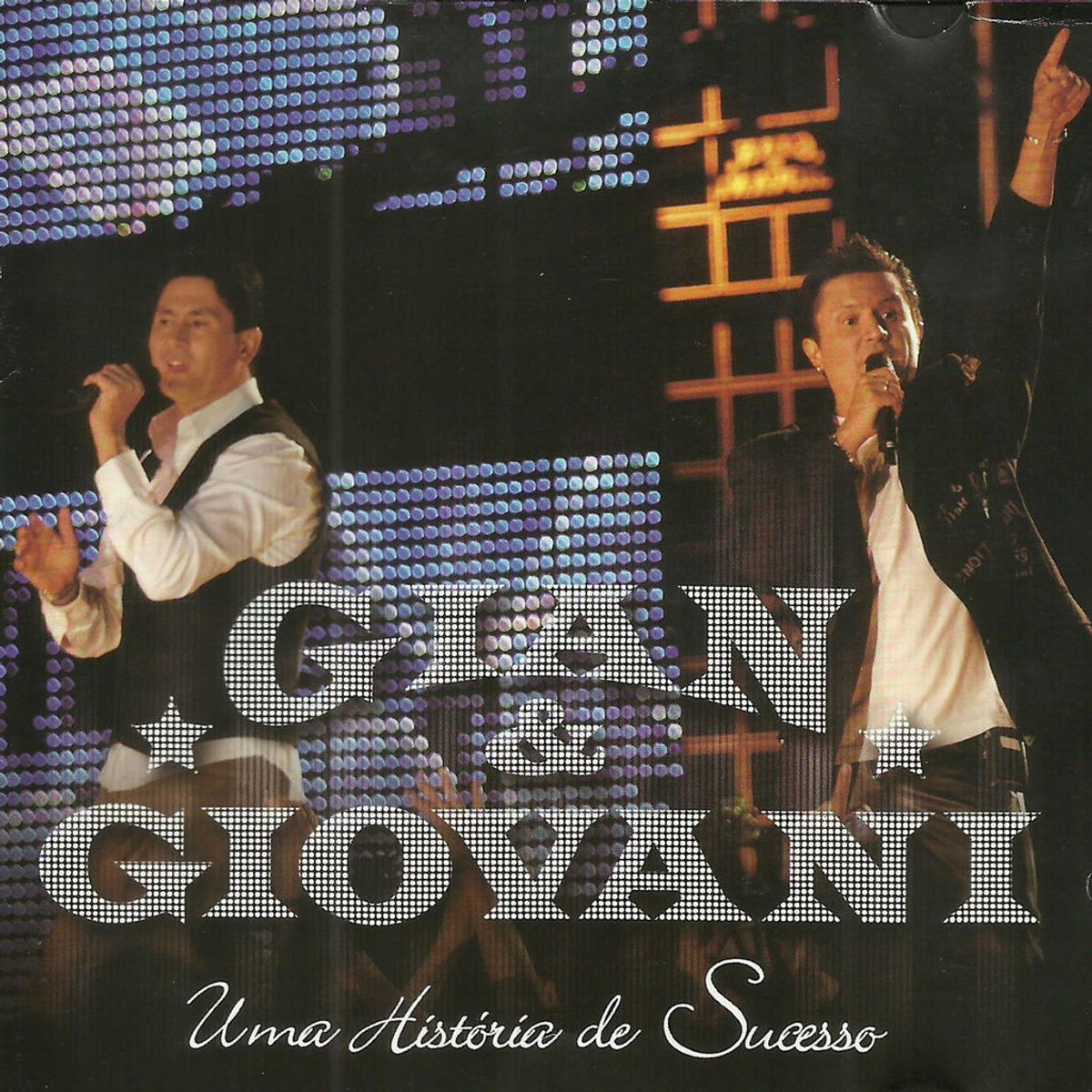 Gian & Giovani Songs streamen | RTL+