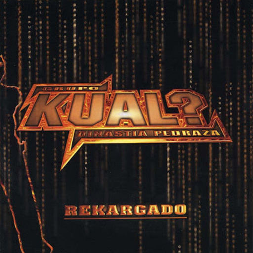 Grupo Kual Dinastia Pedraza Songs streamen | RTL+