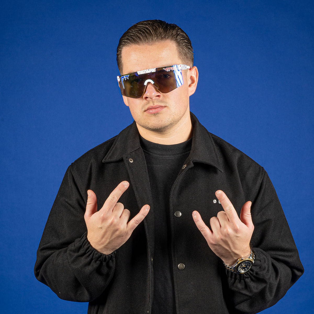 Sonny Wern Songs streamen | RTL+