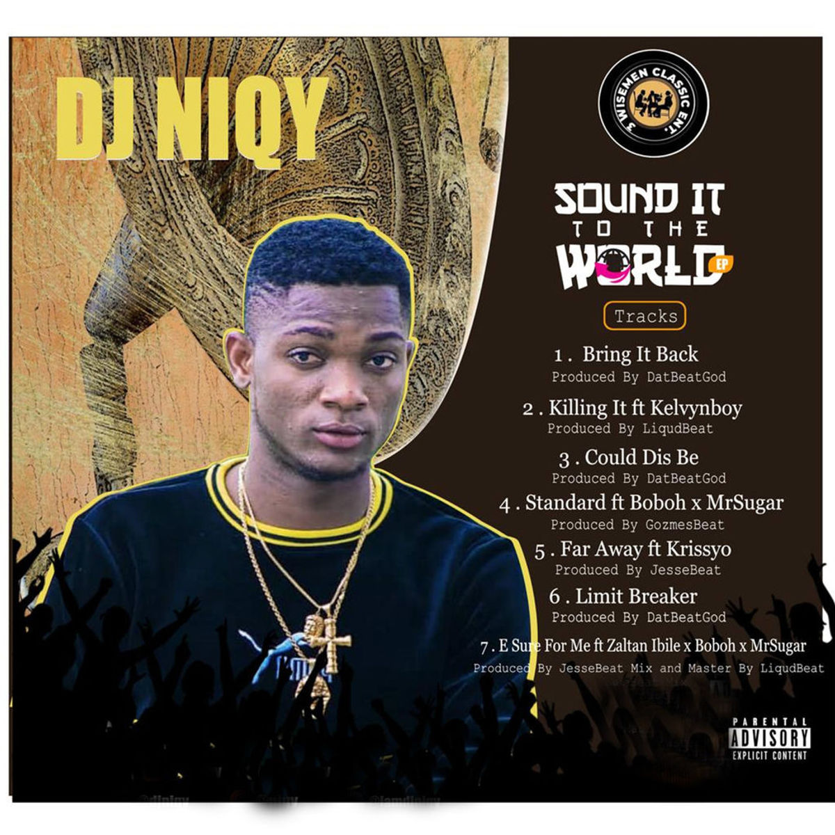 Dj Niqy Songs streamen | RTL+