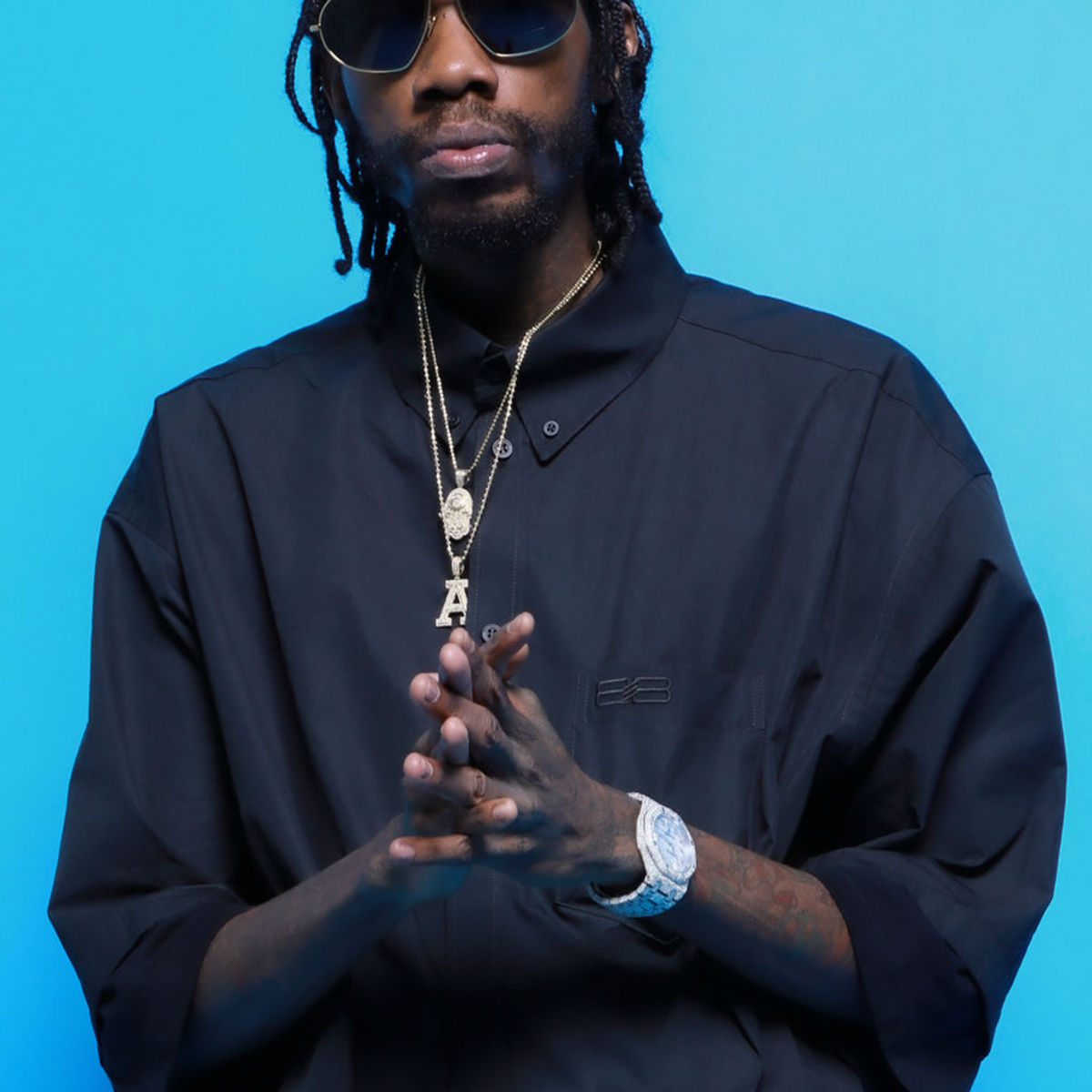 Alkaline Songs streamen | RTL+